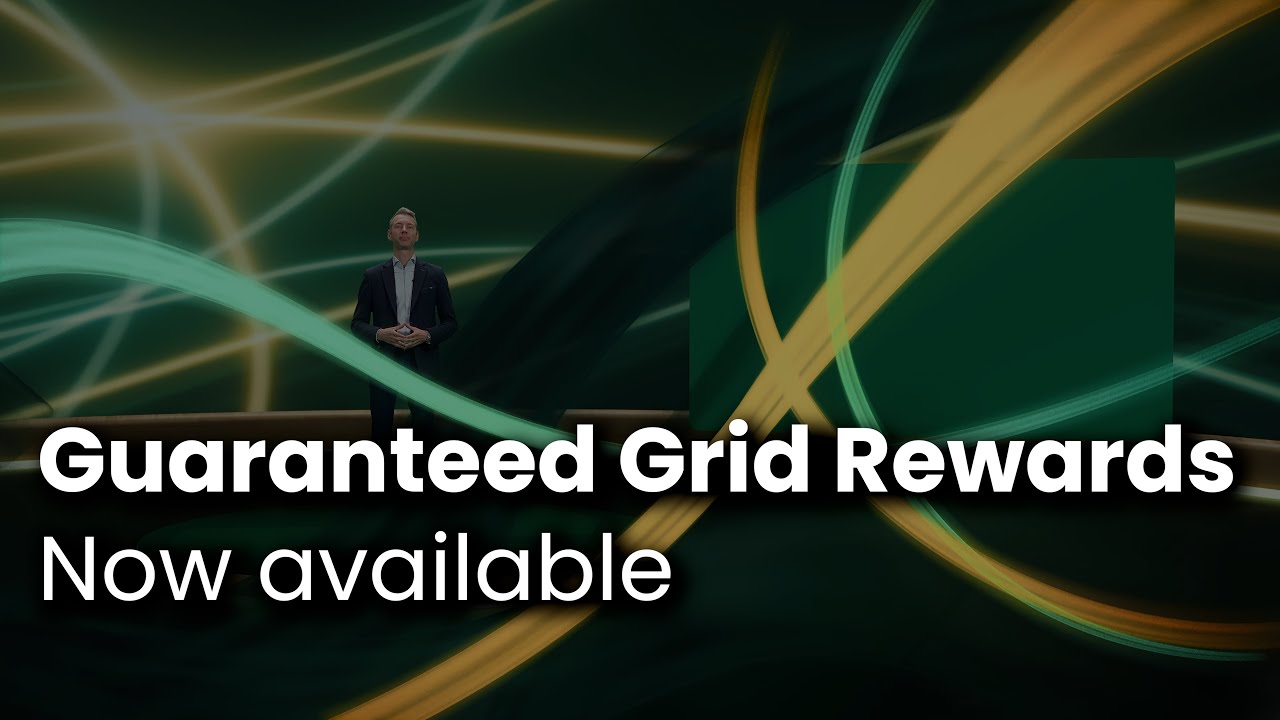 Emaldo® Insights: Guaranteed Grid Rewards - YouTube