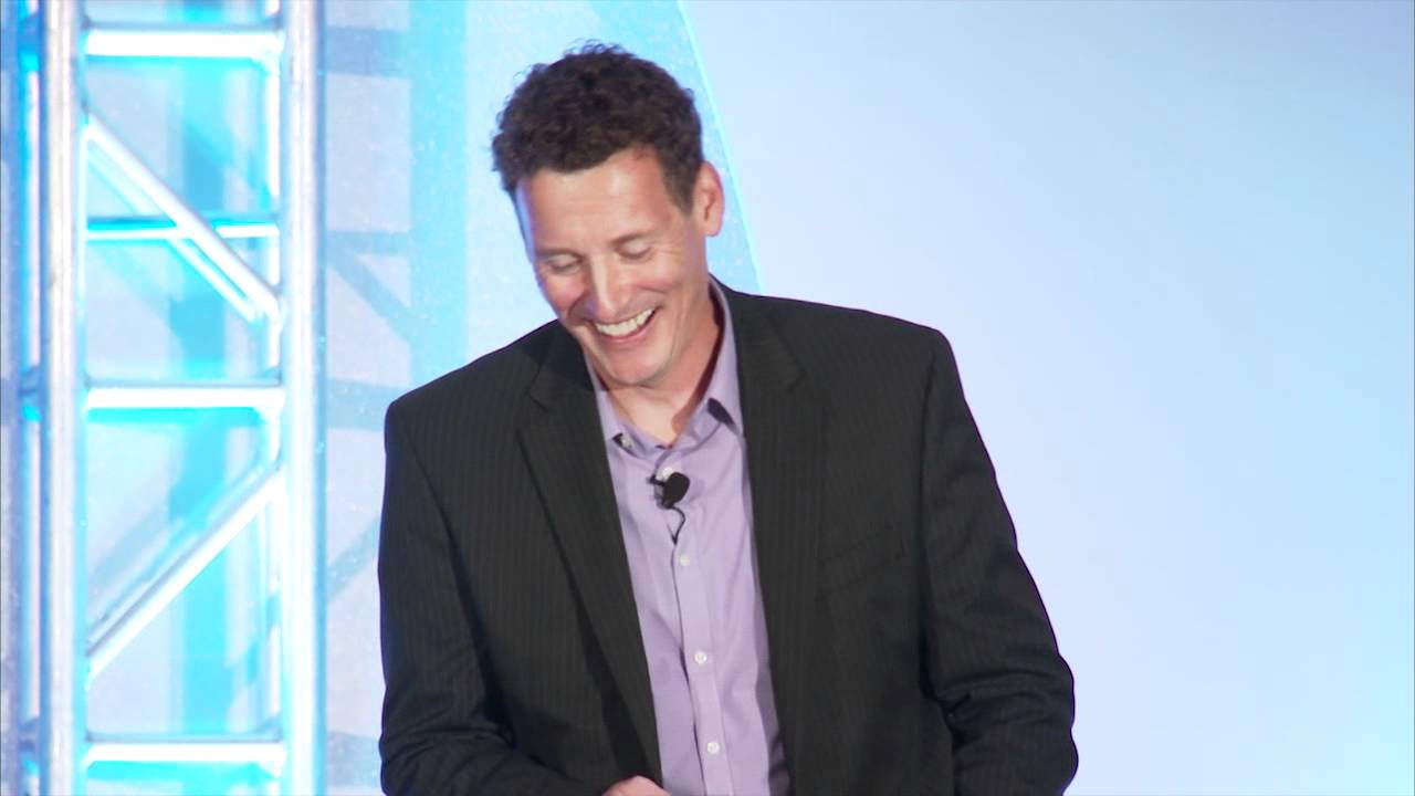 Scott Christopher speaking - YouTube