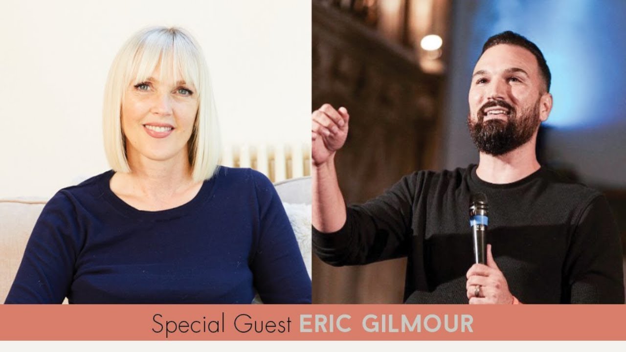 The Power of Adoration w/ Eric Gilmour - YouTube