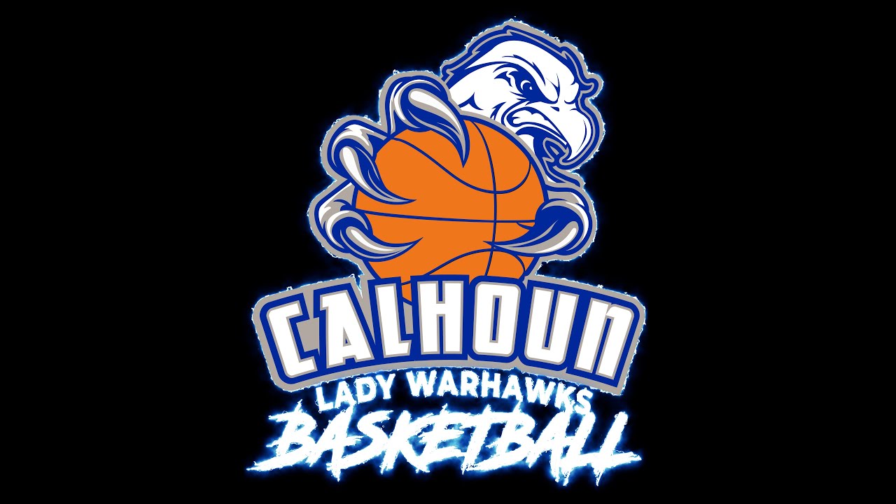Calhoun Women's Basketball Hype - YouTube
