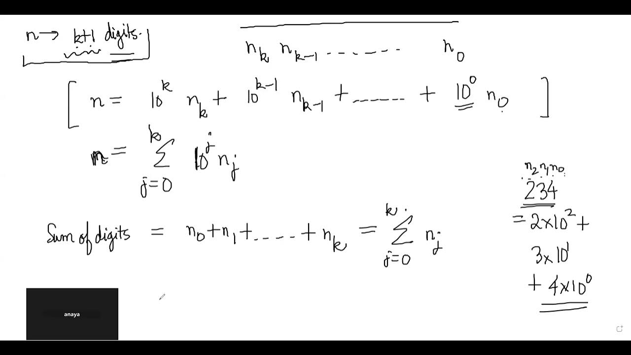Divisibility Criteria and Relatively Prime Numbers || Number Theory - YouTube