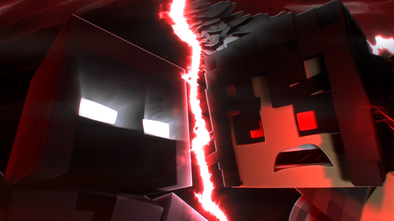 KOOW ANIMAÇÃO SOBRENATURAL - YouTube