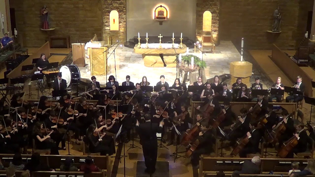 The Christmas Song, Torme/Wells/Lowden - PYCO (Pittsburgh Youth Concert ...
