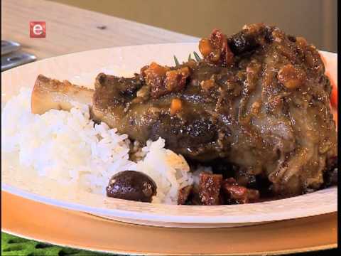 Cooking Gospel Today (S1 Ep 11) 7 July 2013