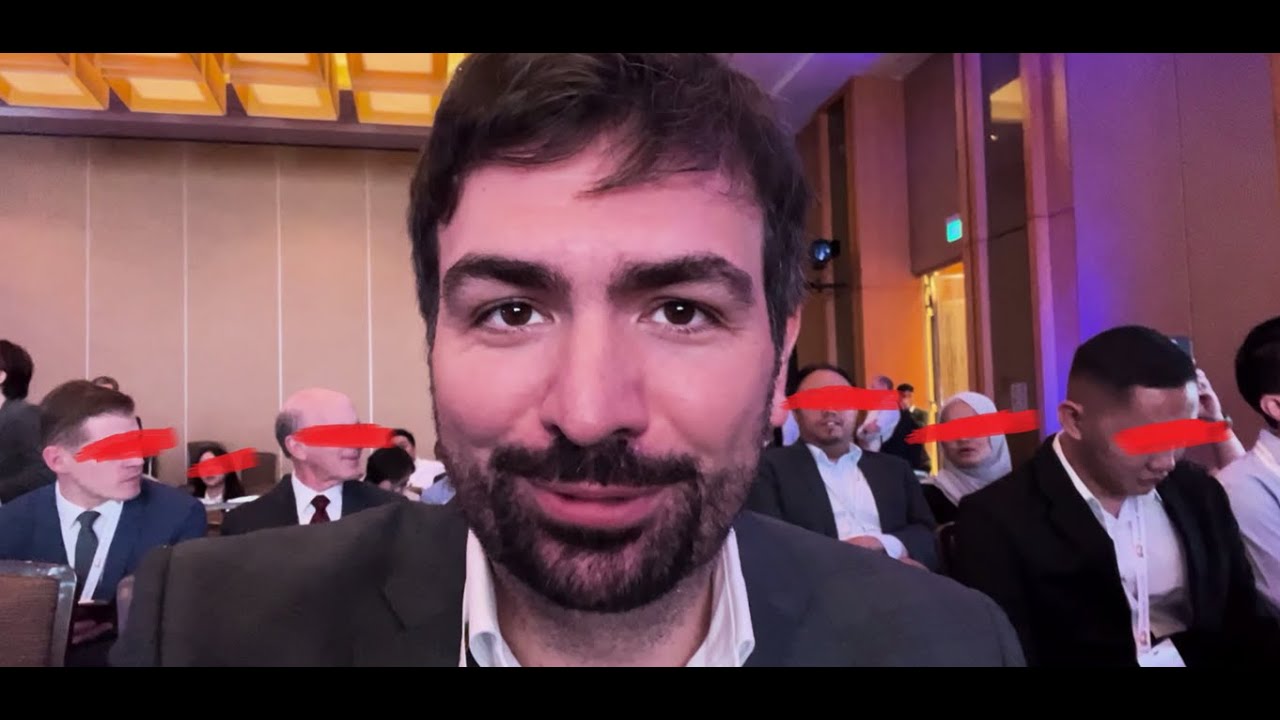 How to find real leads in commodity trading (real-life example vlog ...