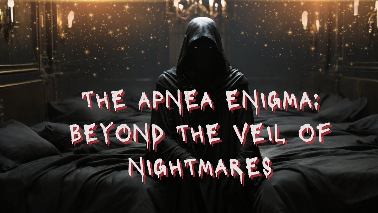 The Apnea Enigma Beyond the Veil of Nightmares. - YouTube