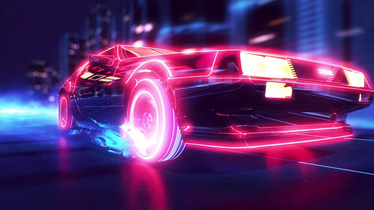 Kerry Reeve - Resonance (Official Video) - YouTube