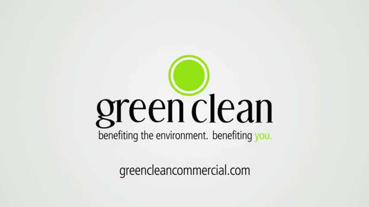 Introducing Green Clean - YouTube