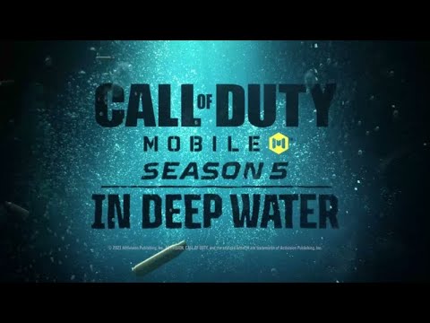 CODM: Otter Backstroke Gameplay with our youngest Clan Member - YouTube
