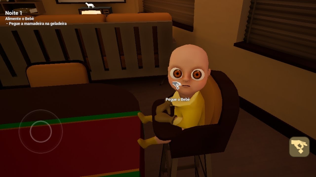 esse é o bebê mais feio do mundo inteiro é é ele o bebê de amarélo ...