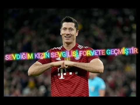 sevdiğim kızın sevgilisi forvete geçmiştir