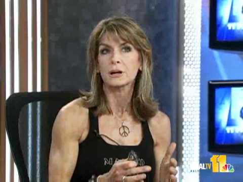 How Tall Are Fitness Steps