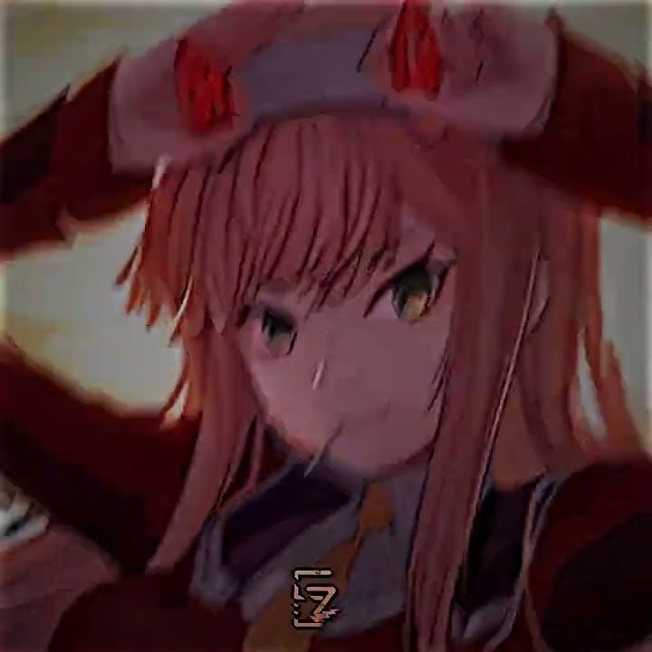 sorry Gess lama g aplod, Sekai aploud jadi wiBu AWOK2 🗿☝️ || Bokep zero two - YouTube