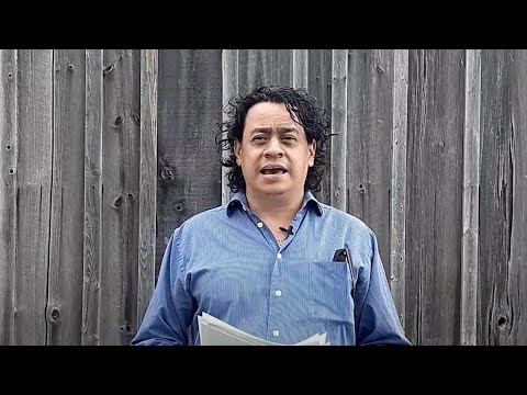 JULIO C. ROA EN EXCLUSIVA SOBRE DECLARACIONES DE AUREOLES EN MAÑANERA ...