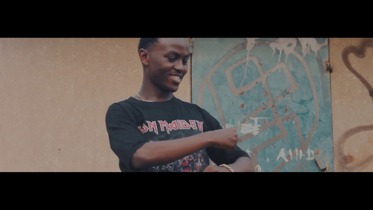 Gnako - Benito (Clip Officiel) [Directed By REFLEX Studio] - YouTube