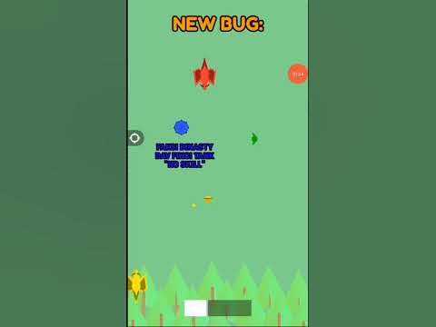 NEW BUG UNIT 2D BATTLE SIMULATOR 🔎 #tabs #tabsindonesia #shorts - YouTube
