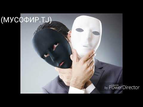 Одами шайтон сифатро ...шеъри (Муродии Хатлонӣ)