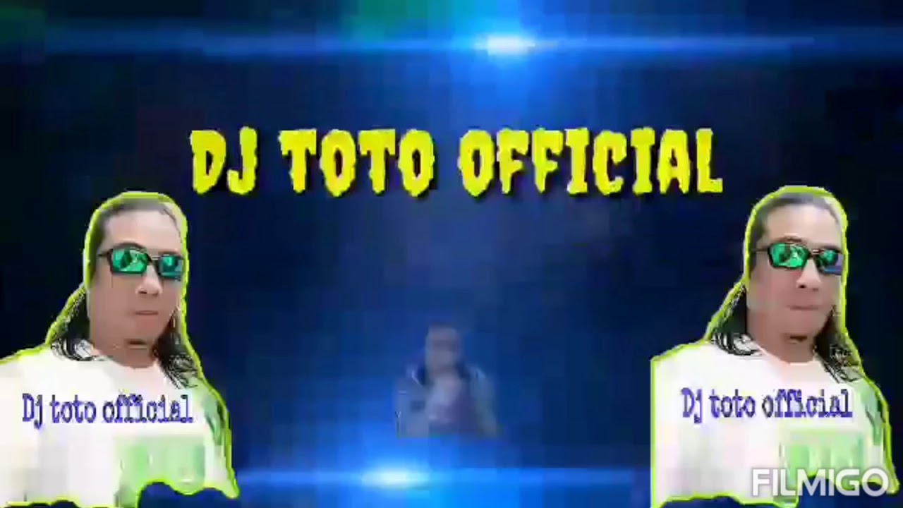 Dj toto official - YouTube