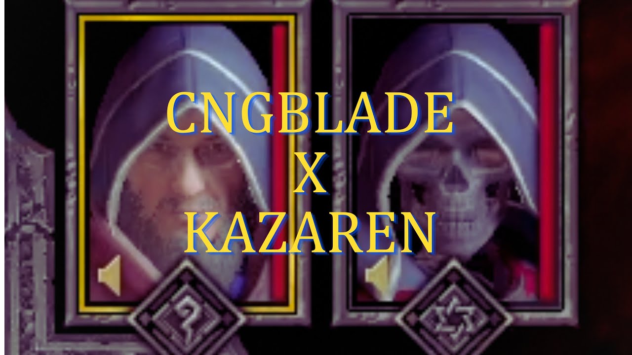 RANK 1 WIZARD & RANK 1 WARLOCK DUO DOMINATION | Dark and Darker - YouTube