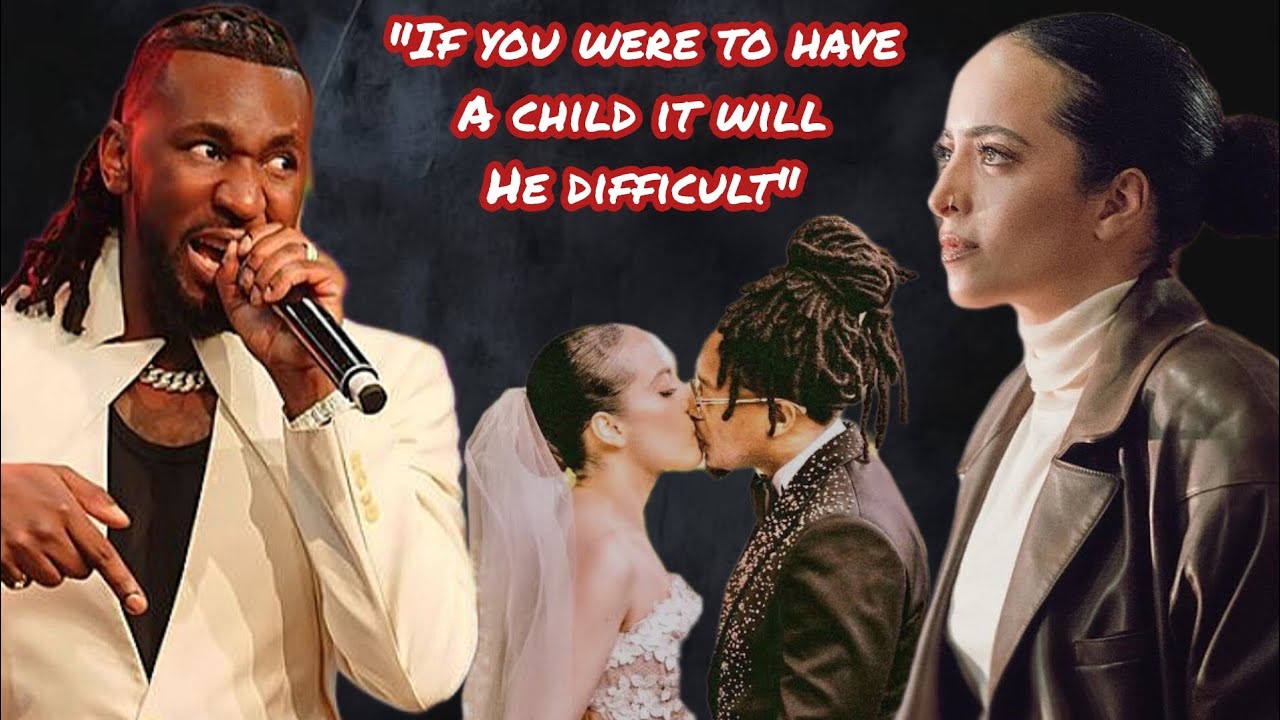 What Prophet Passion Java told Prophetess Maggy Elias before she got ...