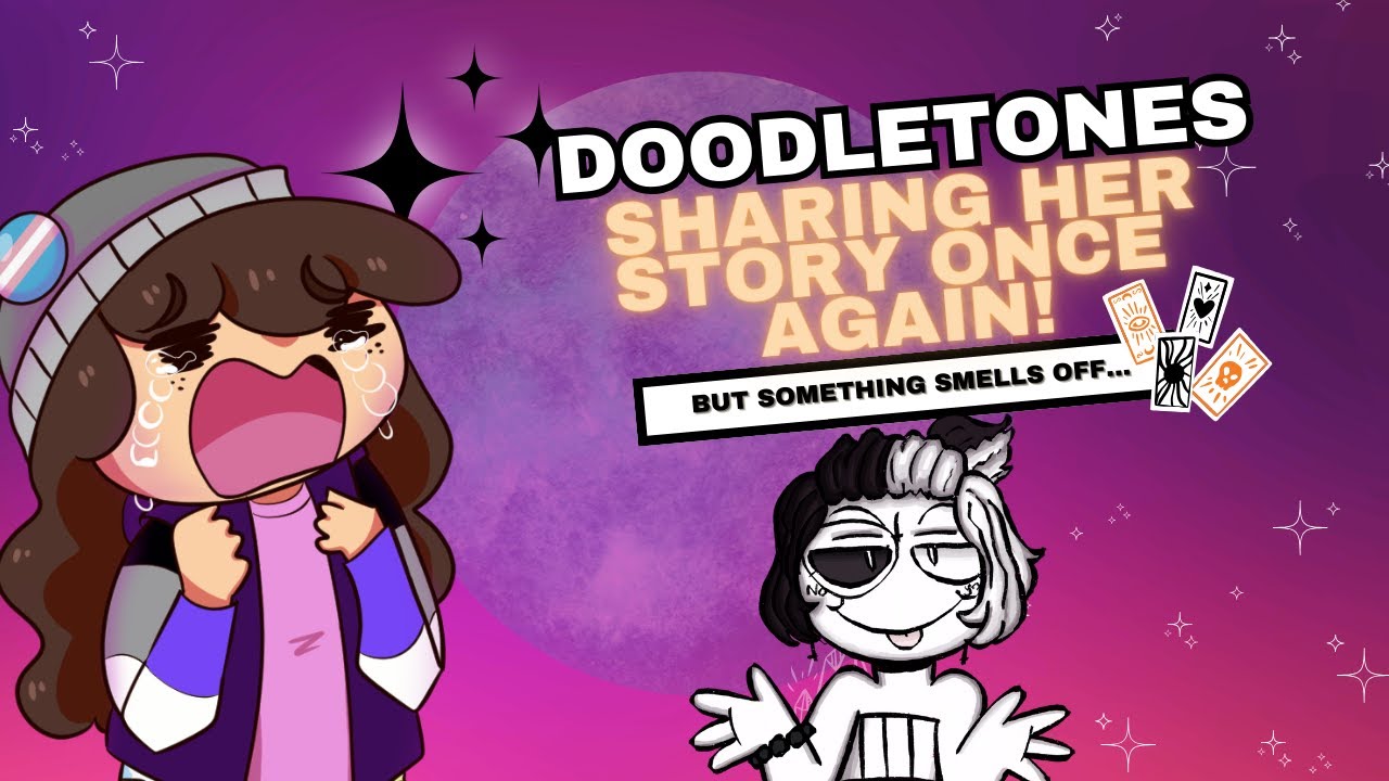 Doodletones - A Timeline of Degeneracy! - YouTube