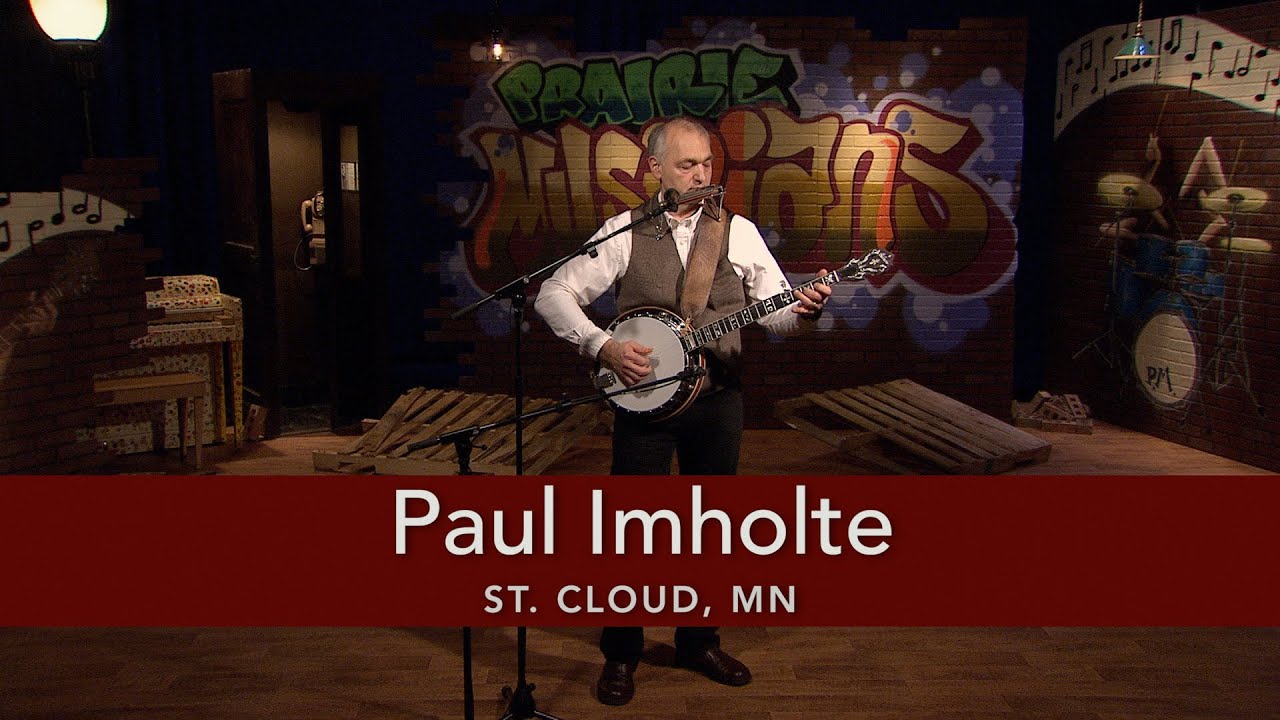 Paul Imholte "Rooster, Rooster" - YouTube
