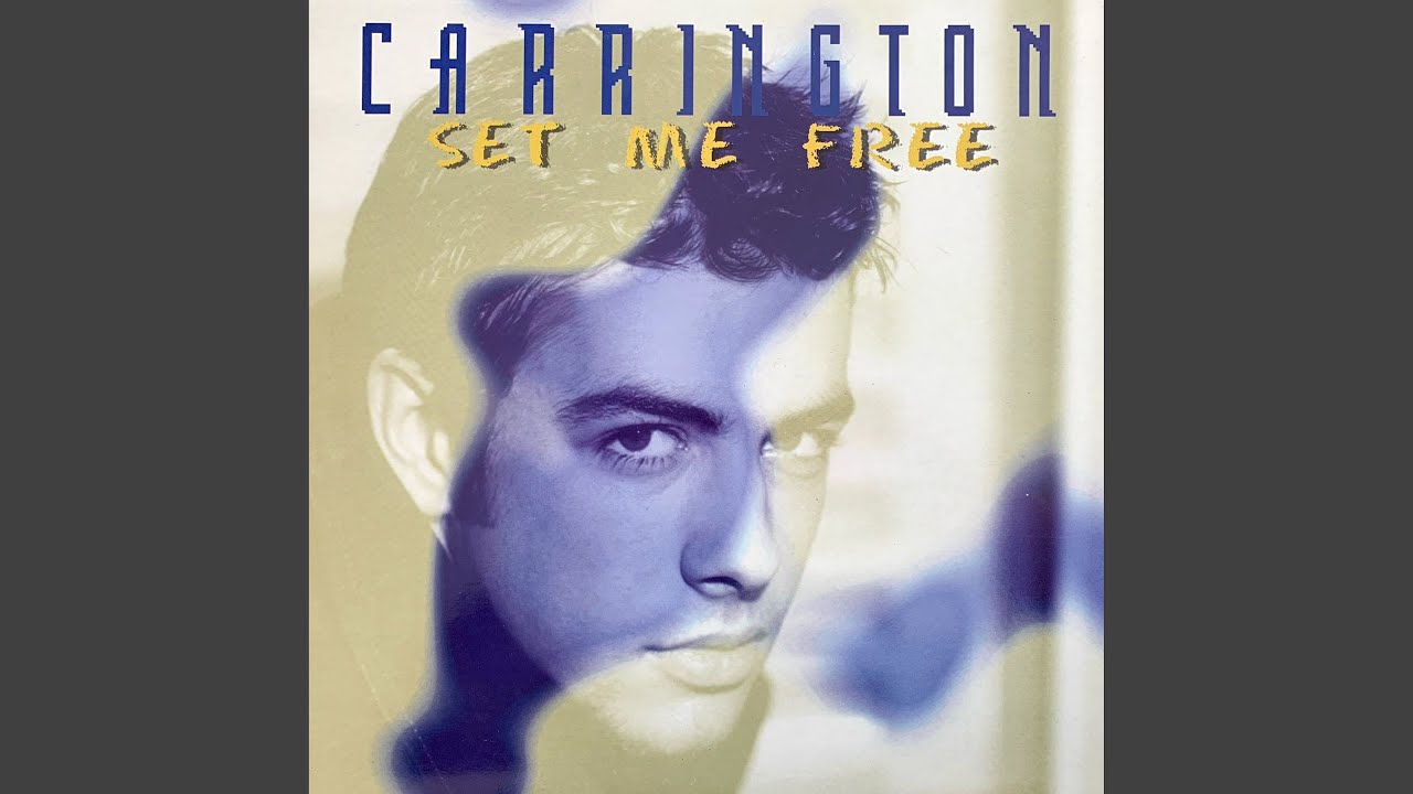 Set Me Free (Radio Edit) - YouTube