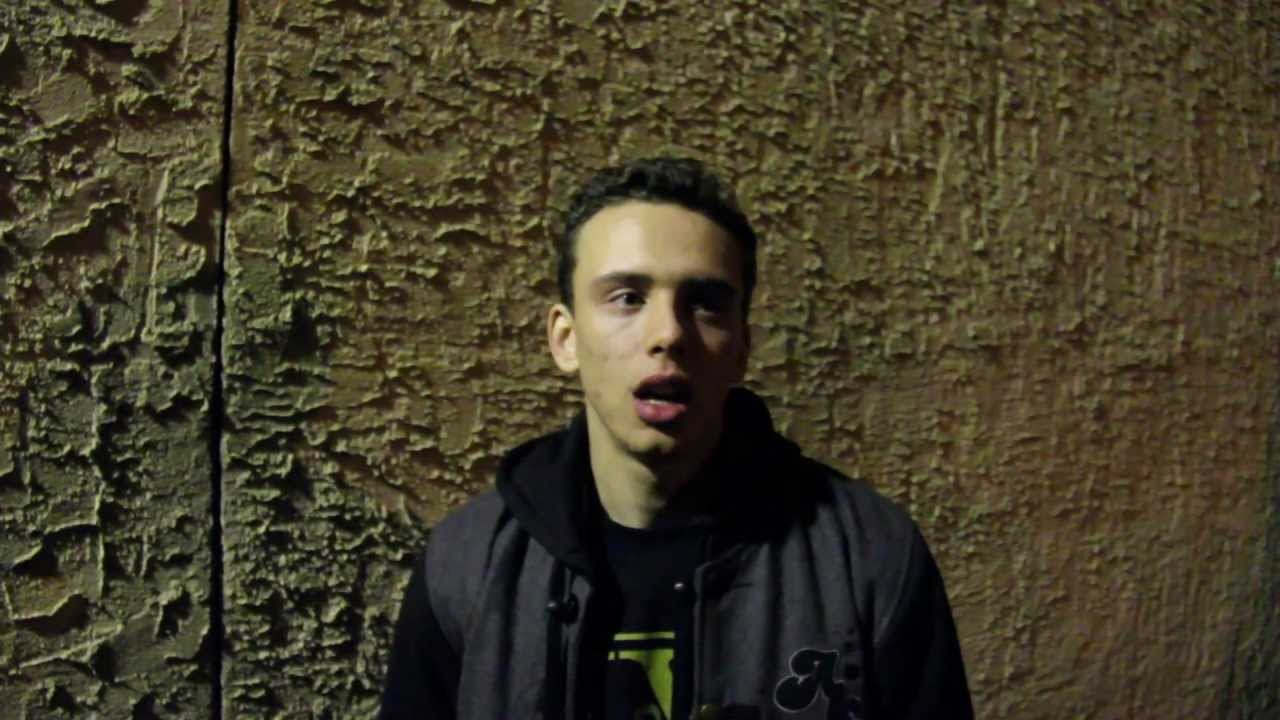 Logic Interview With DC YouTube logic-interview-with-dc-youtube