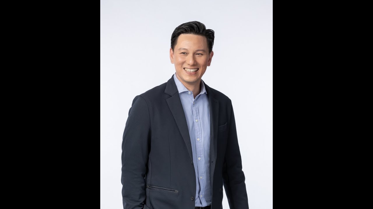 AAV In Conversation with Kerry Mok, president & CEO of SATS on aviation ...