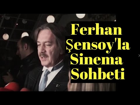 Sanatta Torpil Olur mu? Ferhan Şensoy kimi eleştirdi?
