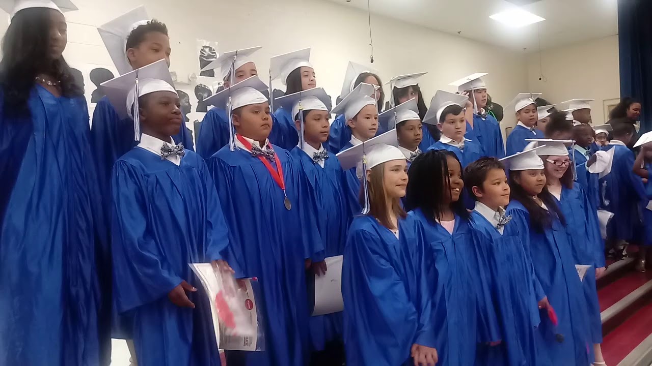 Short graduation - YouTube