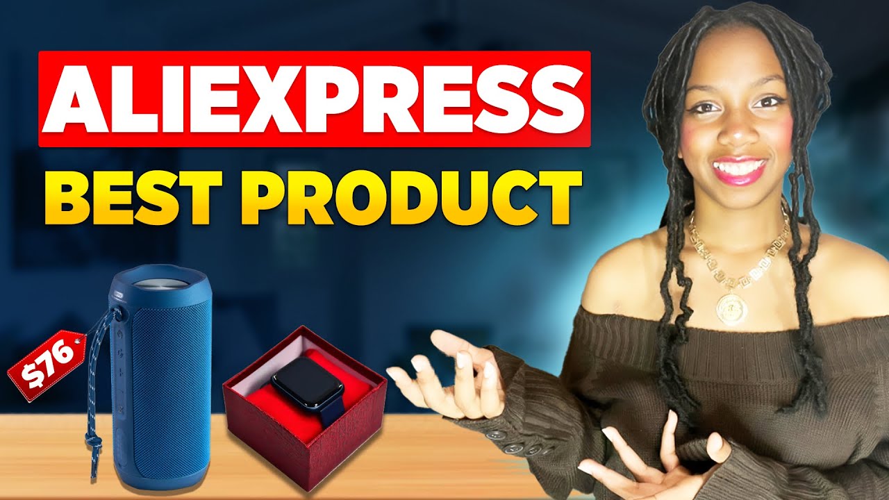 AliExpress SUMMER SALES | COOLEST AFFORDABLE PRODUCTS from AliExpress ...