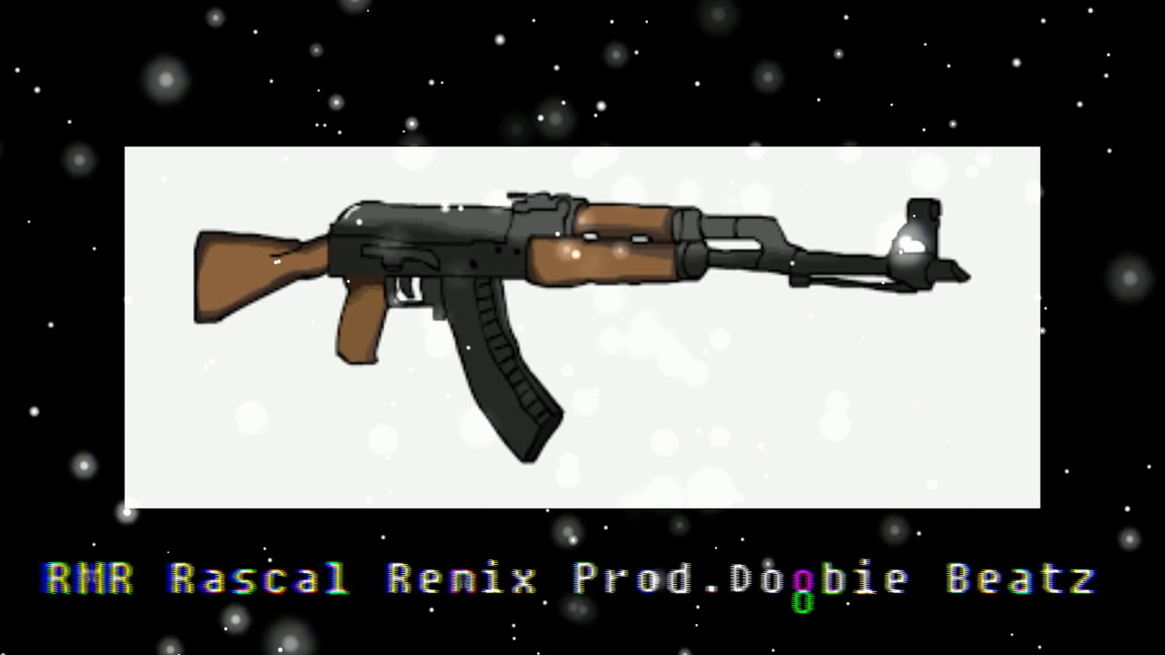 RMR - Rascal Remix Prod. Doobie Beatz - YouTube Music