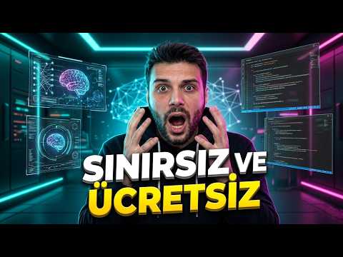 En İyi Video Üreten 4 Yapay Zeka Aracı [SINIRSIZ ve ÜCRETSİZ]