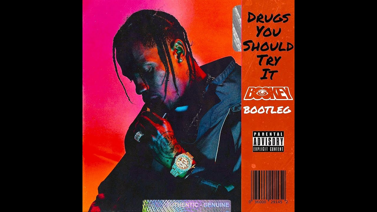 [FREE] TRAVIS SCOTT TYPE BEAT ~ SUNDAY NIGHT LIVE - YouTube