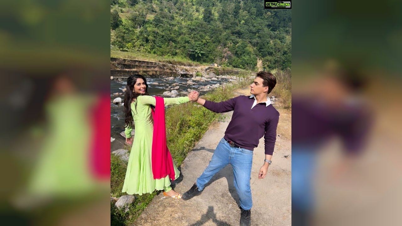 Eisha Singh Top 50 Instagram Posts and Photos! 😍💗😎 - YouTube