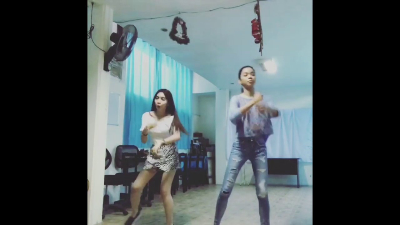 NEW VIRAL DANCE CHALLENGE 2017 #getwavychallenge - YouTube