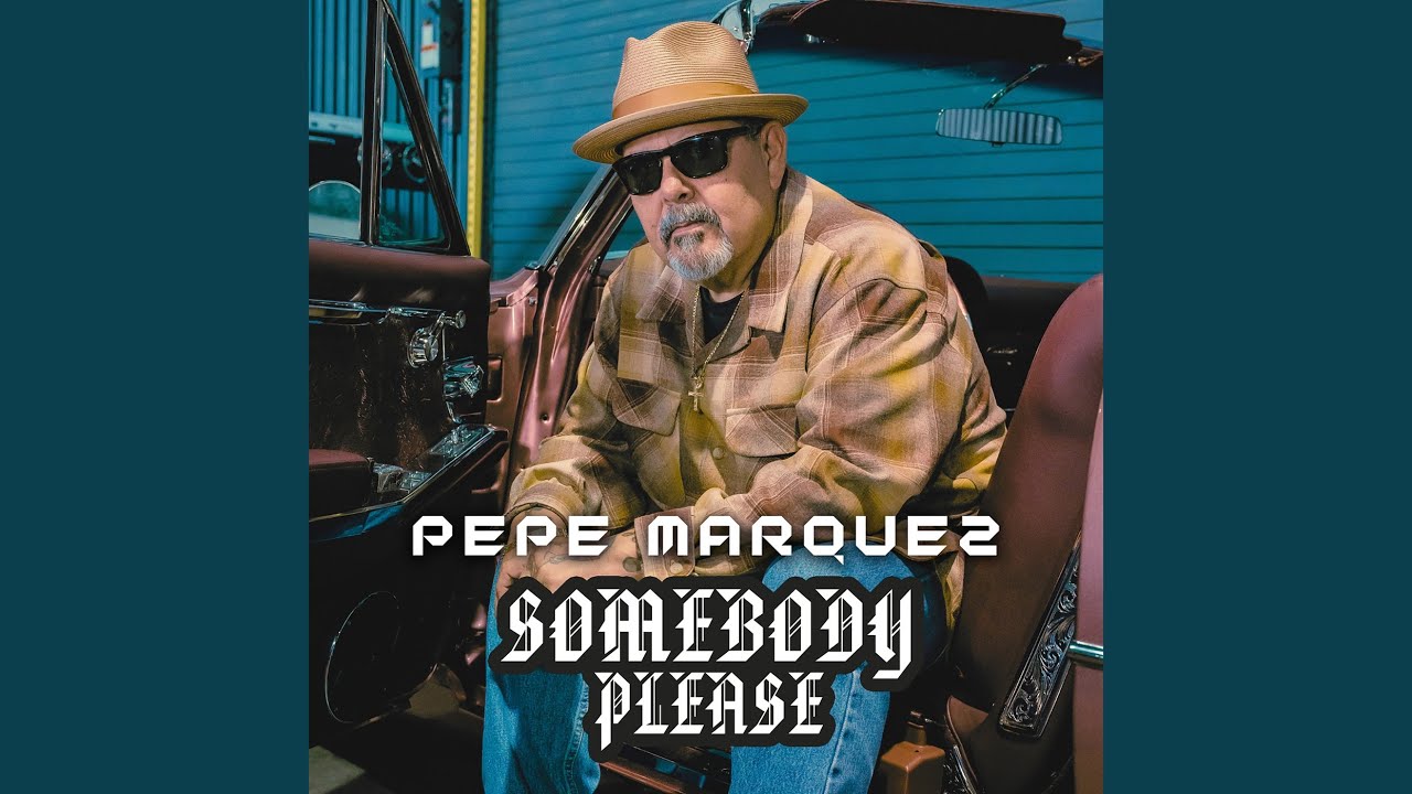 Somebody Please - YouTube