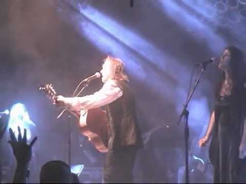 Donovan - Atlantis - YouTube