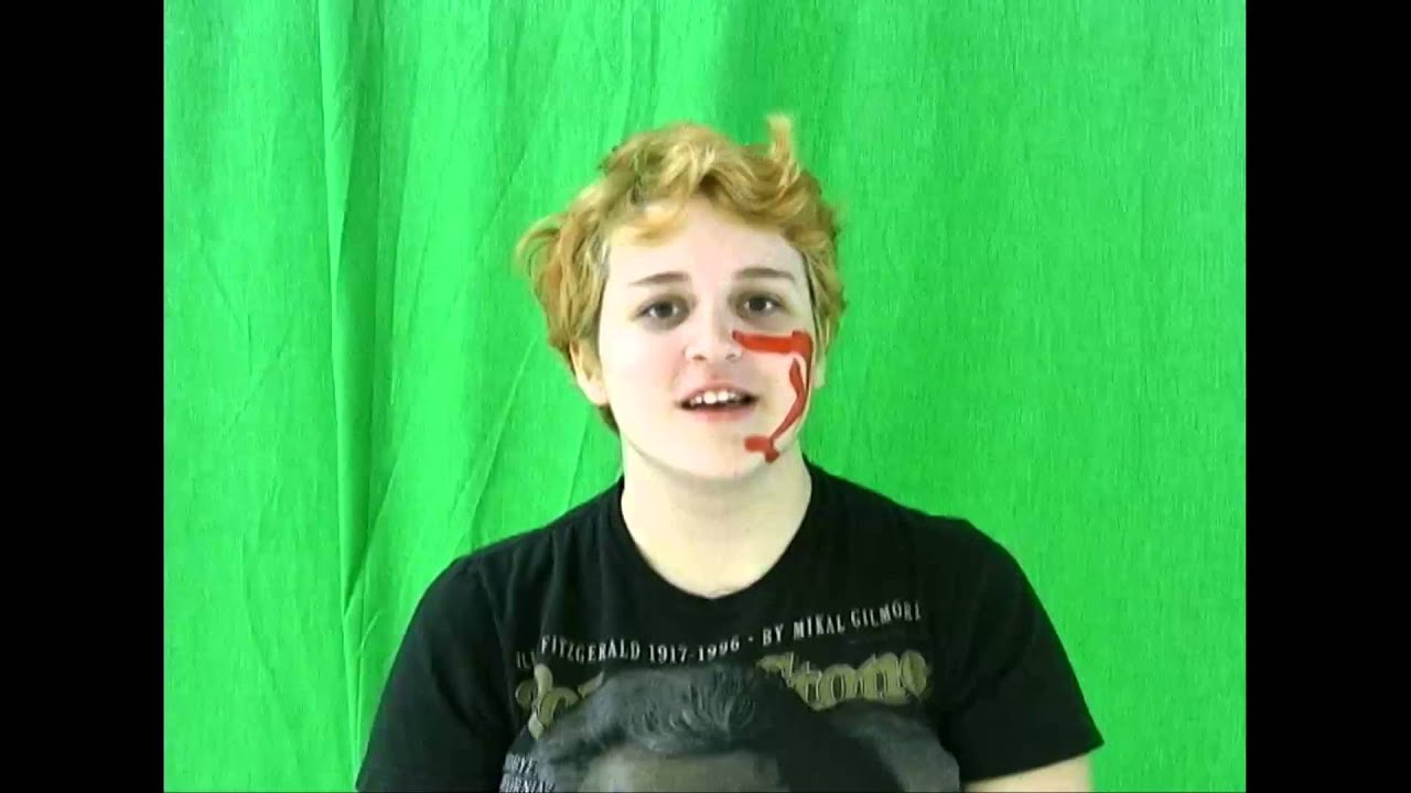 Beth Braun and Sarah Ward Music Video Final - YouTube