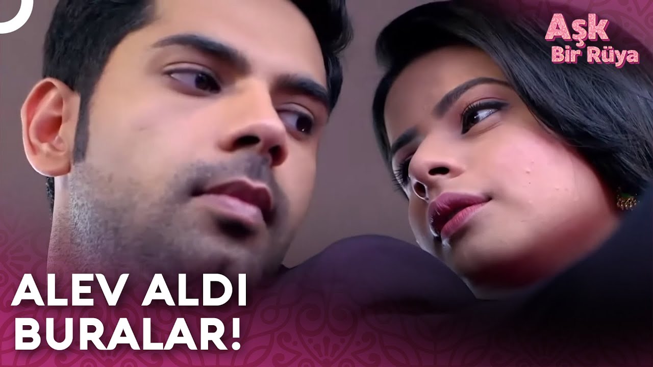 Sakar Aşık 28. Bölüm | Ateşle Barut Yan Yana ️‍🔥 - YouTube