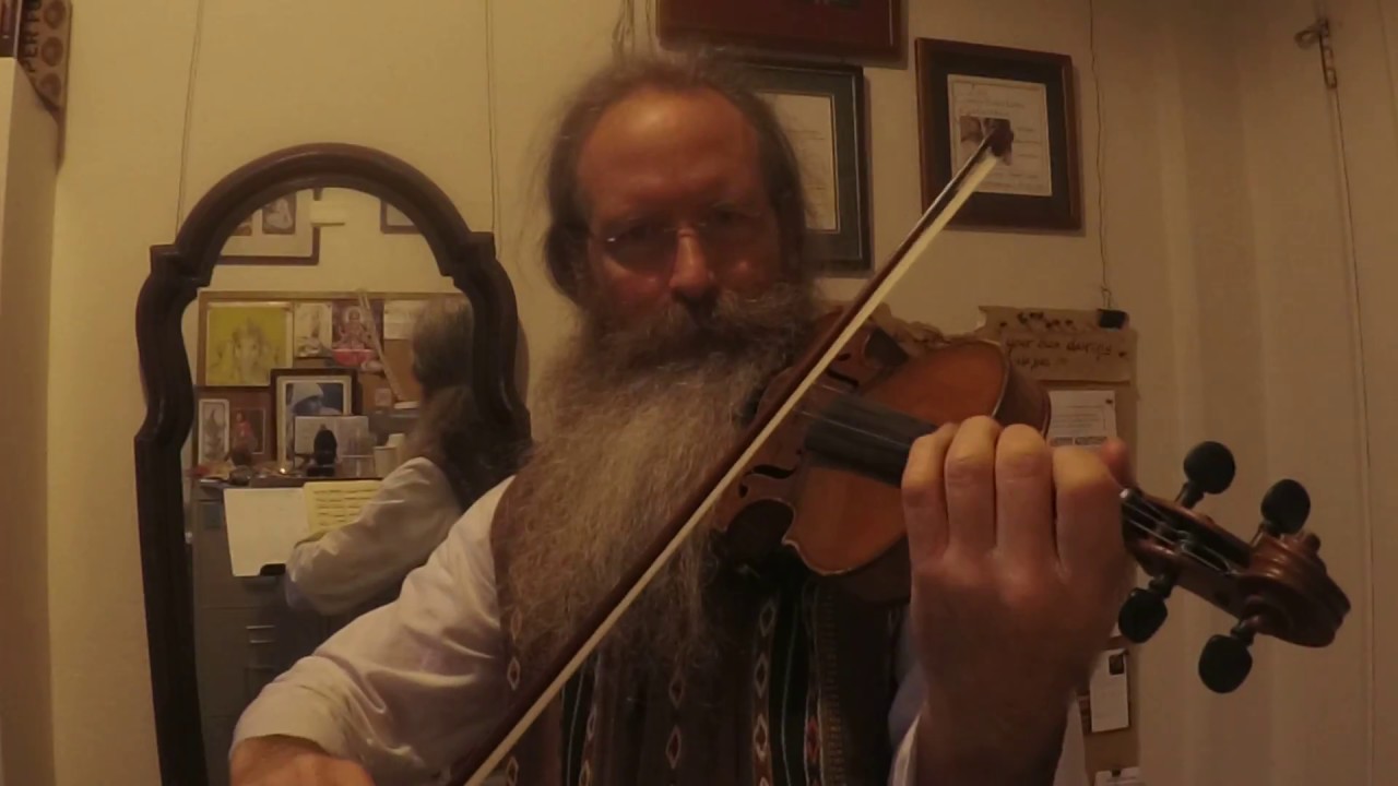 Rob Diggins plays Jakob Dont Opus 37 – Exercise No.8 in E Major - YouTube