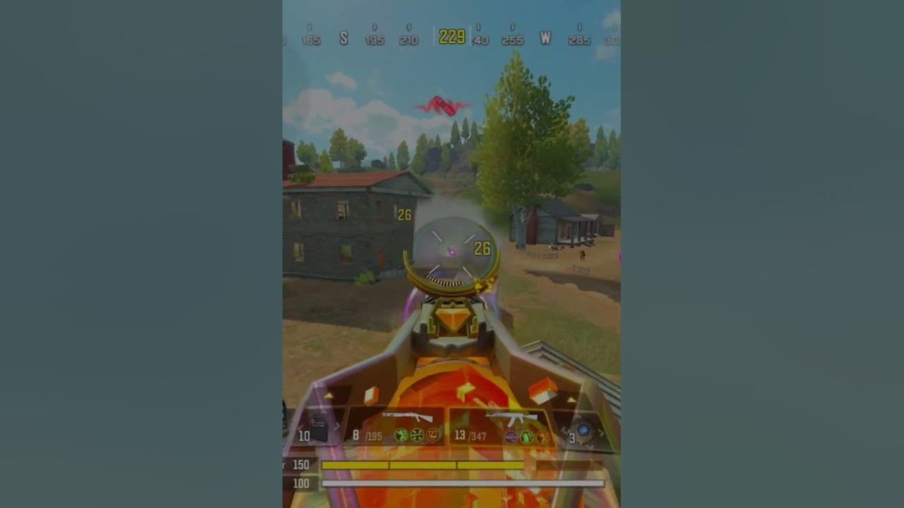 1 vs 3 Squad Wipe 😎| CODM #shorts - YouTube