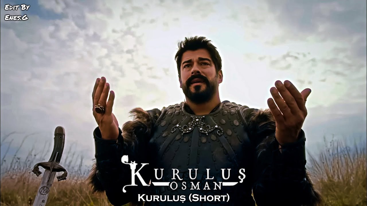 Kuruluş Osman Müzikleri | Kuruluş (Short) - YouTube Music