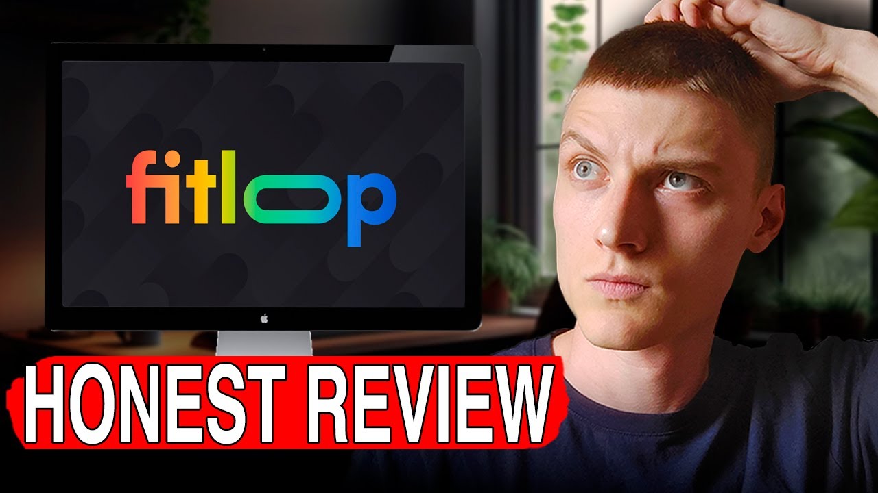 Fitloop Honest Review: The Ultimate Guide to Calisthenics & Bodyweight Fitness - YouTube