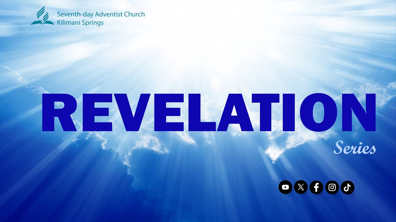 Live Morning Sabbath Service || Revelation || February 1 - YouTube