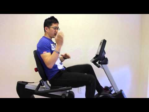 Is An Exercise Bike Good For Hip Arthritis