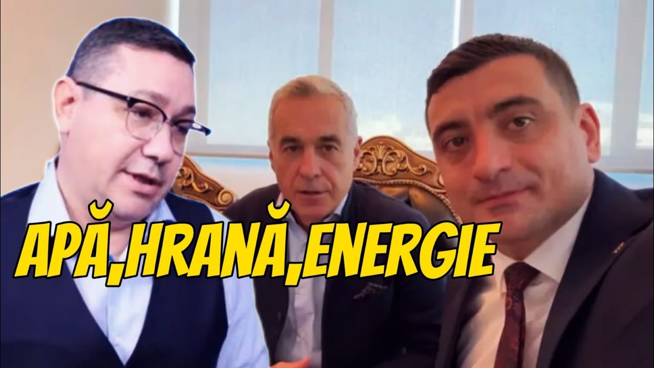 Marcel Popa - Apa, hrana, energie ⚡️( oficial video ) ⚡️NOU 2025 ⚡️ ...