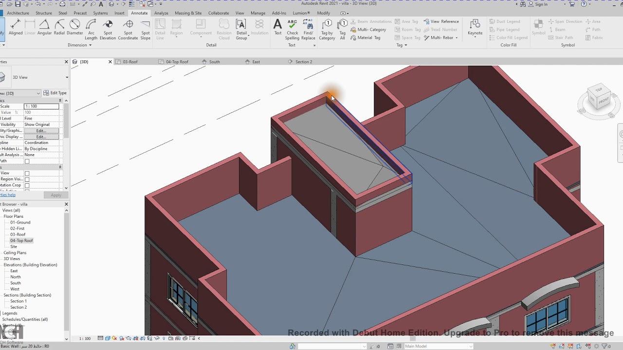 58 shape editing tools 2 - YouTube