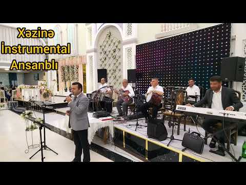 Sevirem Seni. Toy Emin Mehdiyev 
